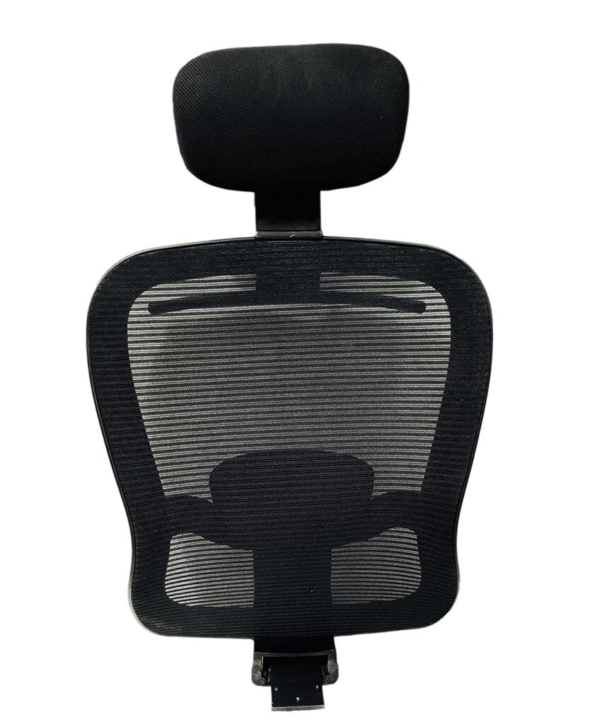 B17 Hangar High Back Office Chair Net Back | Universal Fit | With Nut ...