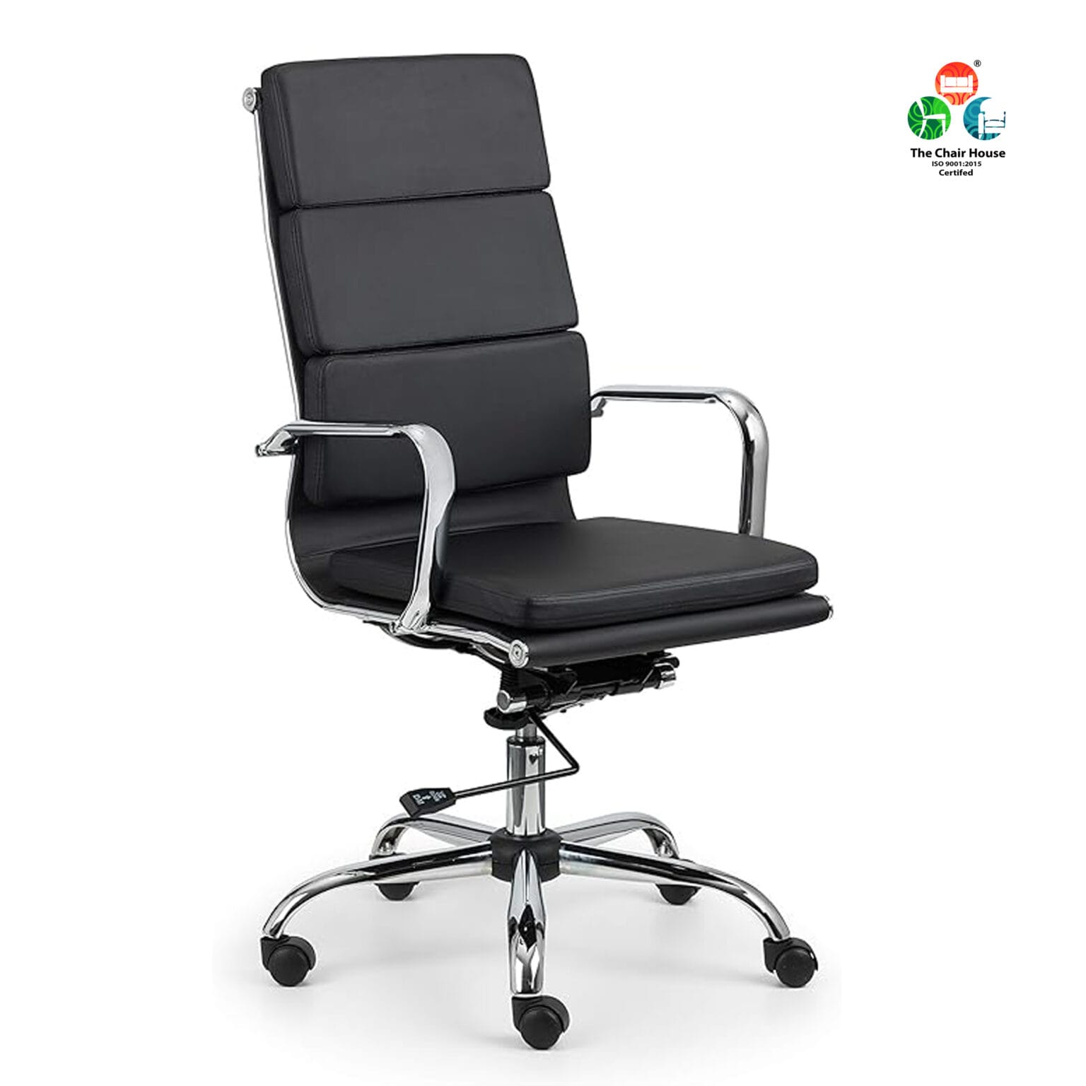 Buy Smart Executive Chairs New 2026 Model - The Chair House