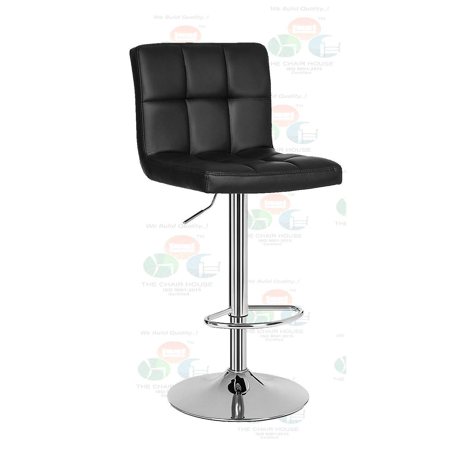 Buy Height Adjustable Bar Stool Chair - The Chair House