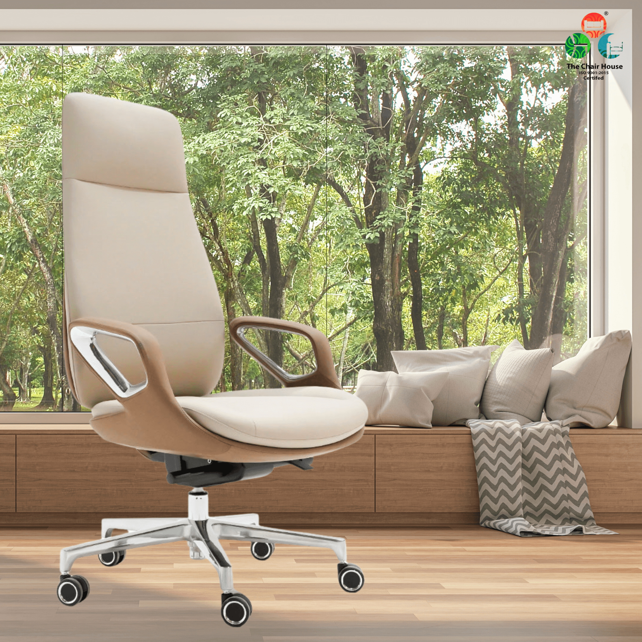 TheChairHouse: Where Comfort Meets Design Excellence