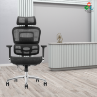 Imported Chairs For Office - The Chair House
