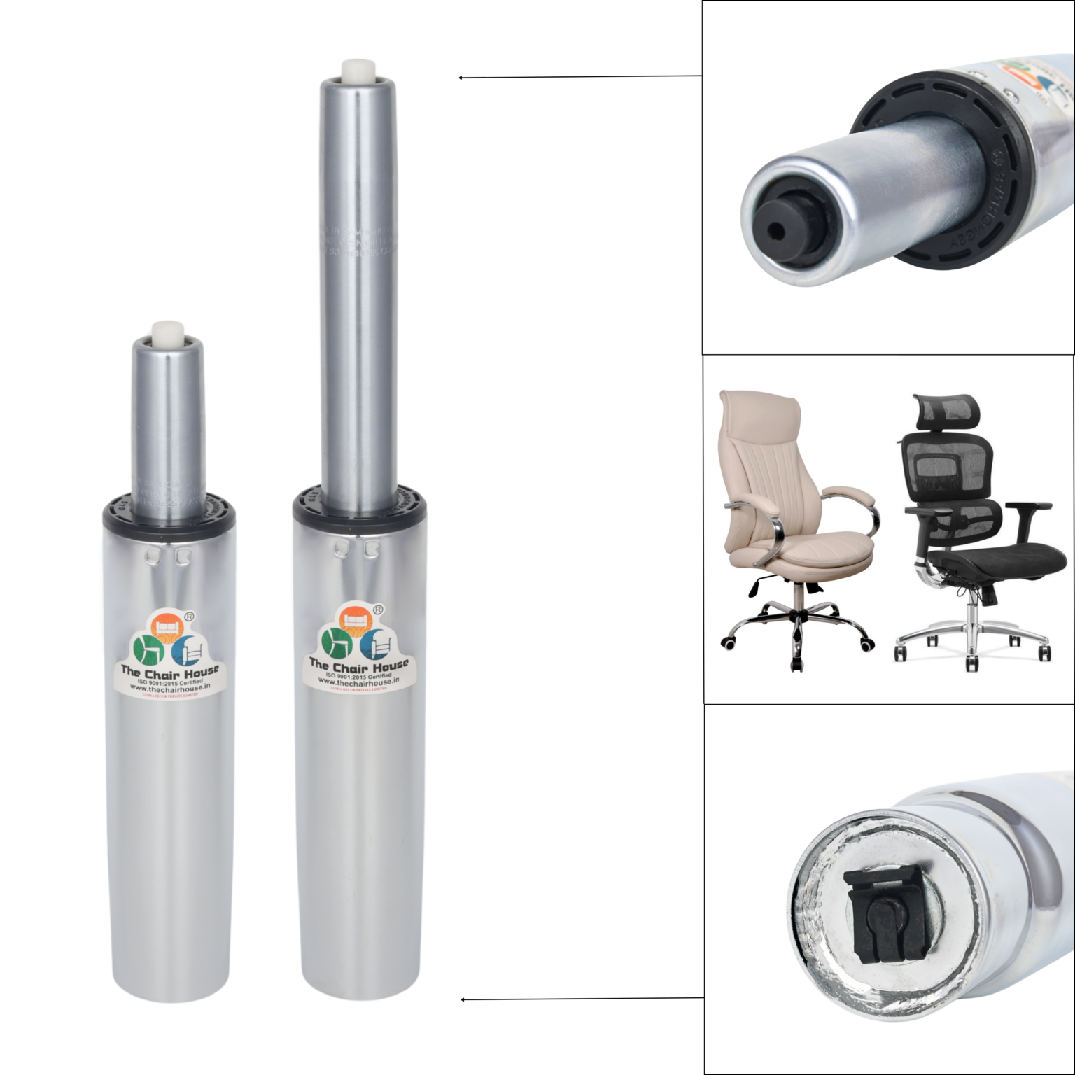 Buy Chairs Parts Online at Best Price 2025 - The Chair House