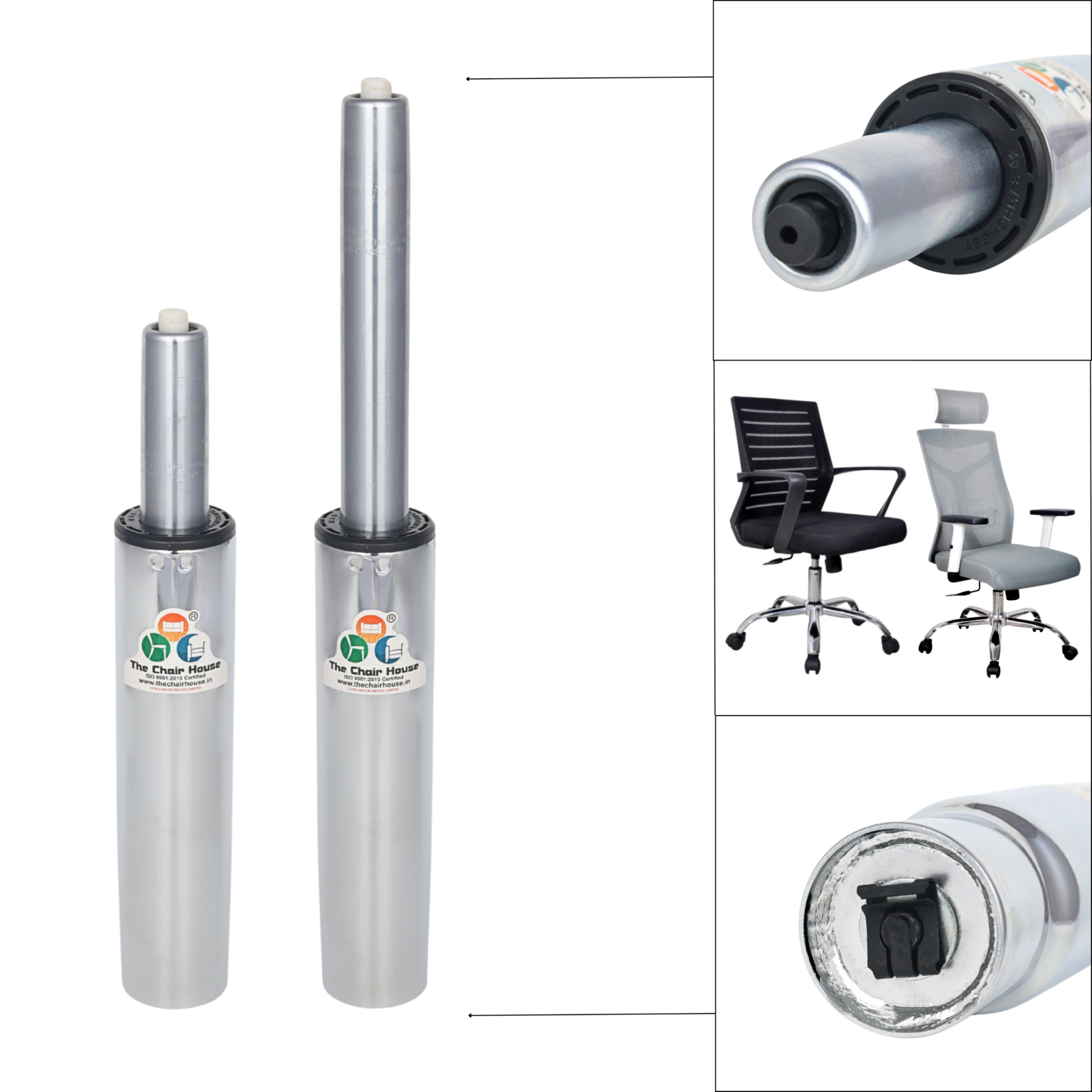 Buy Chairs Parts Online at Best Price 2025 - The Chair House